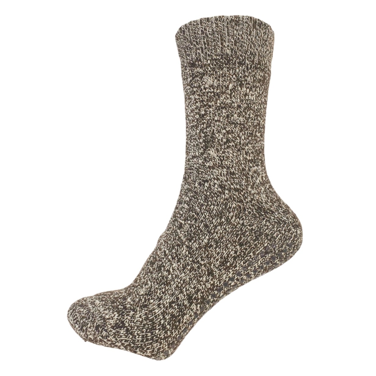 GRIPPERZ Wool Socks | Priority One Independent Mobility & Living Aids
