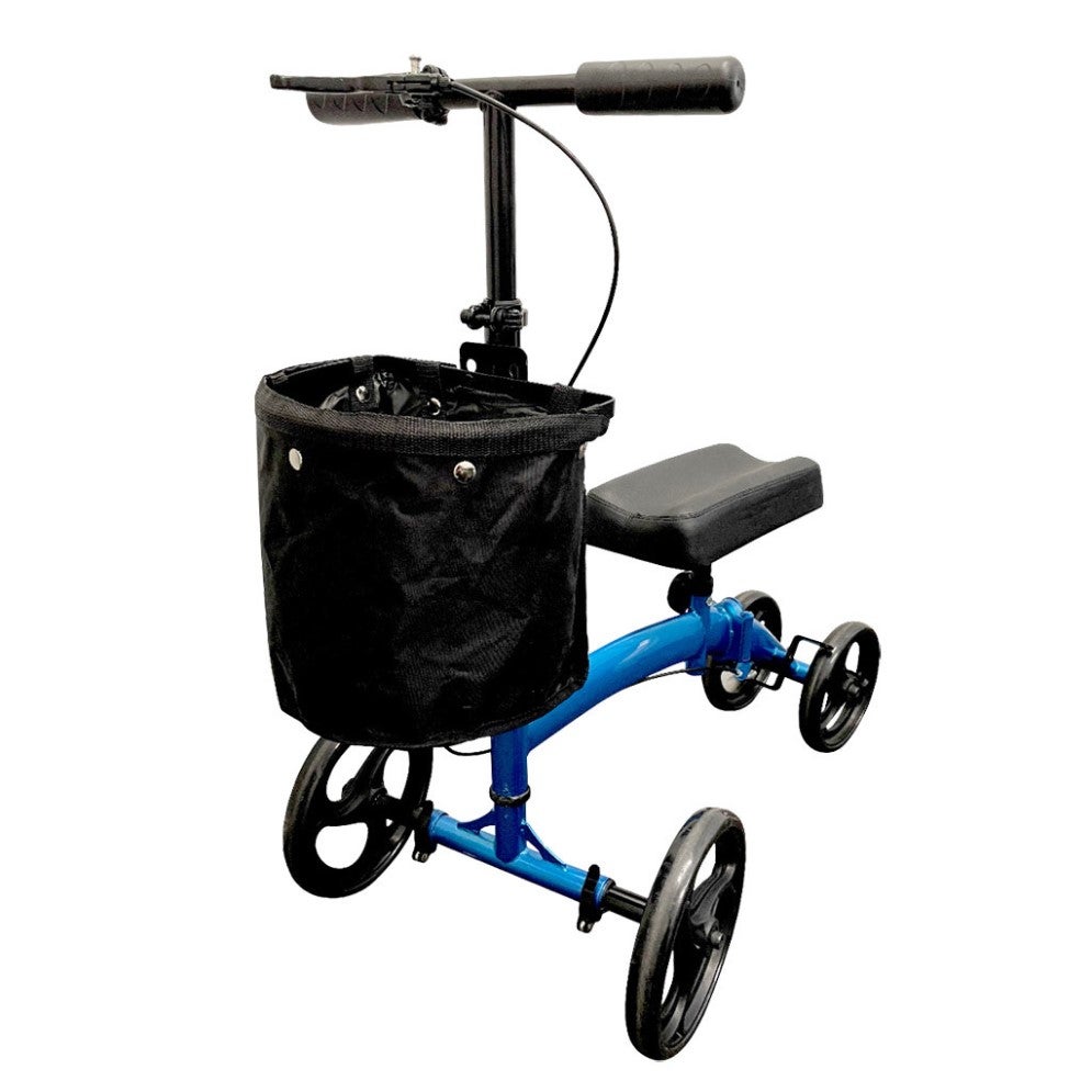 KCARE Deluxe Knee Walker KA227 | Priority One Independent Mobility ...