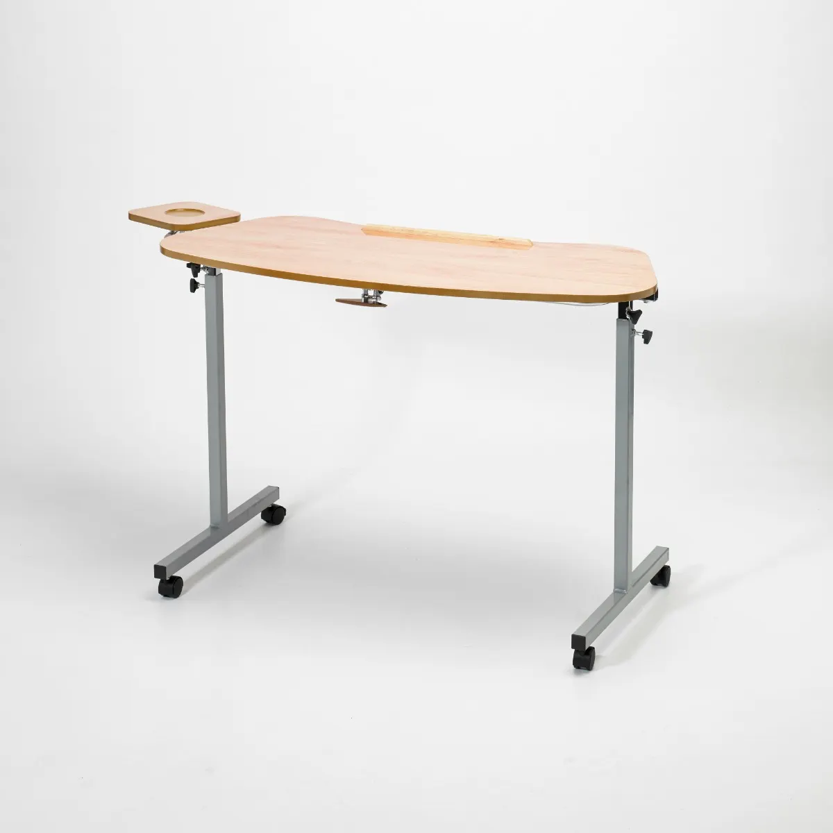 HOMECRAFT Over Arm Chair Tilt Table | Priority One Independent Mobility ...