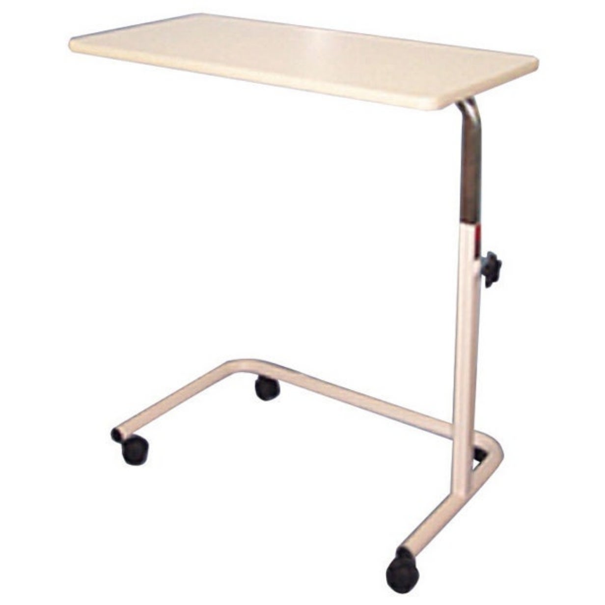 DAYS Overbed Table Hospital Style - White | Priority One Independent ...