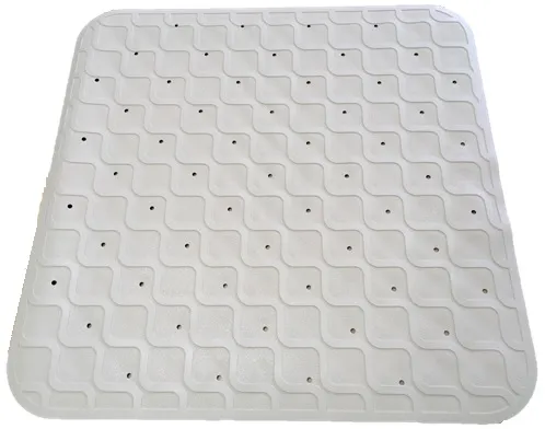 MAX MOBILITY Delta RM2 Square Bath/Shower Mat | Priority One ...