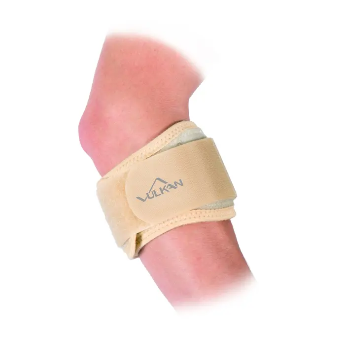 VULKAN - Tennis Elbow Strap - Universal | Priority One Independent ...