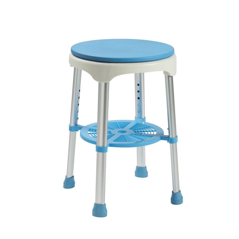 MAX MOBILITY - Delta S34 Swivel Shower Stool | Priority One Independent ...