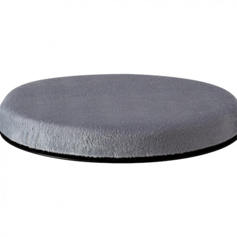 MAX MOBILITY- Swivel Cushion (Solid Base, PU Foam) | Priority One ...