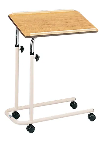 DAYS Tilting Over Bed Table | Priority One Independent Mobility ...